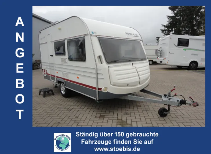 Home Car Wohnwagen