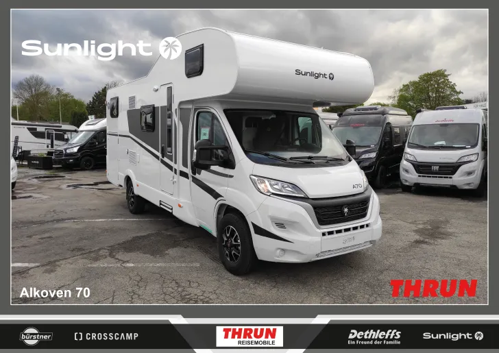 Wvg Caravan Park Thrun Gmbh