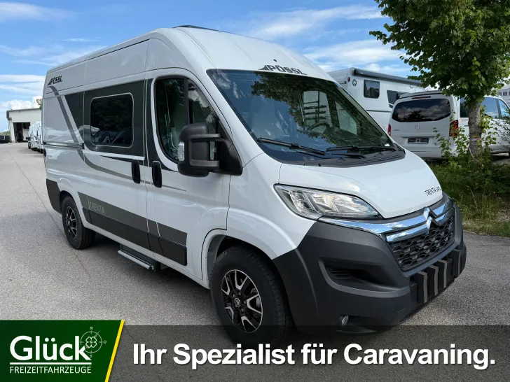 Pössl D-LINE TRENTA 540 R