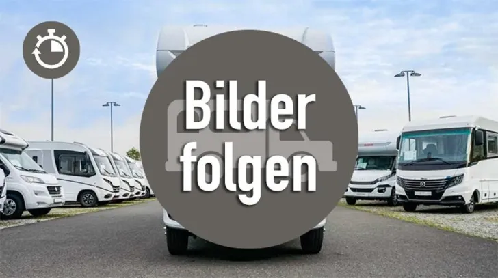 Hymer Grand Canyon S CrossOver 600 VORTEIL: 15.855 EUR