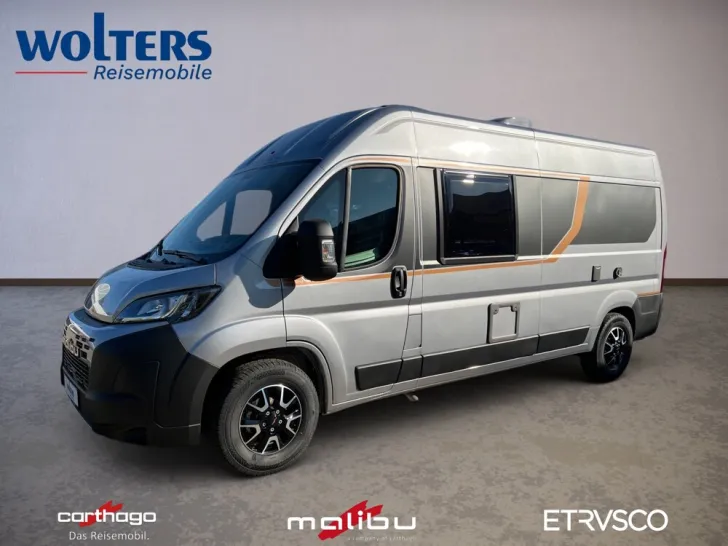 Malibu Compact 600 LE