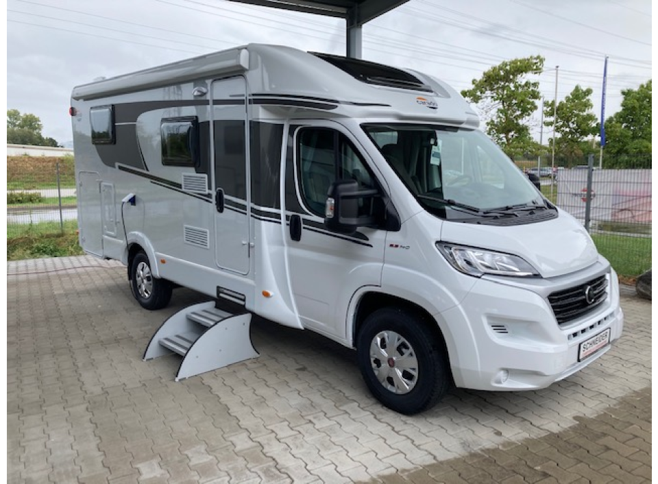 Carado T 337 Modell 2020