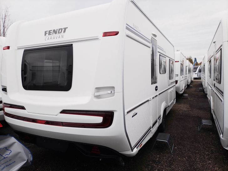 Gast Caravaning Bausch