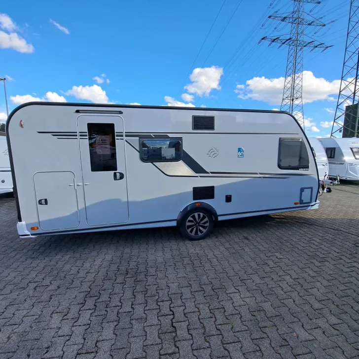 Schone Camping Caravan Meier Gmbh Fotos