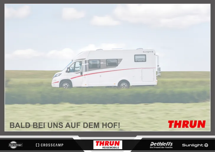 Wvg Caravan Park Thrun Gmbh