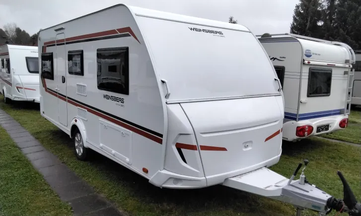 Weinsberg 480 Eu