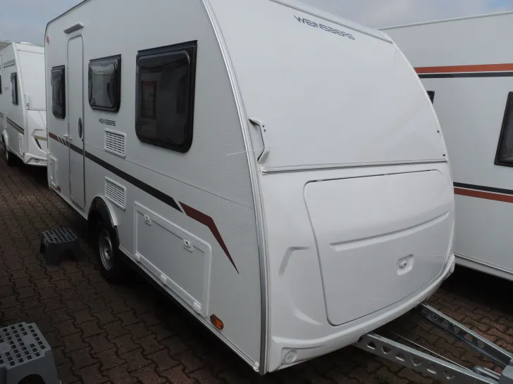 Camping Krings Gebrauchte Wohnwagen