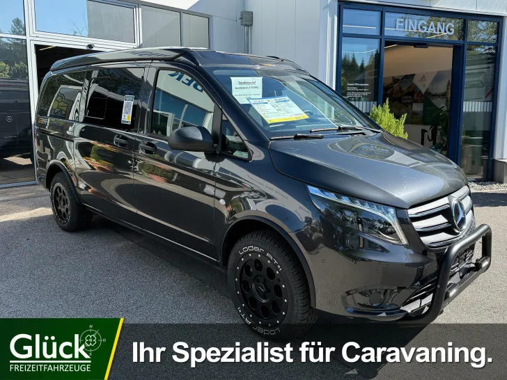 Pössl VANSTAR VITO