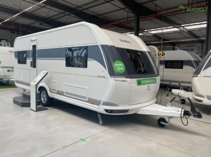 Hobby De Luxe 515 Uhl