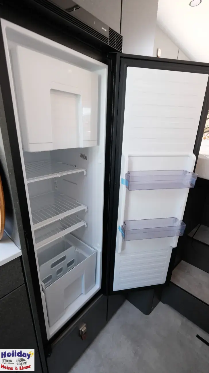 Hymer ML-T 580 Xperience 170 PS Automatik