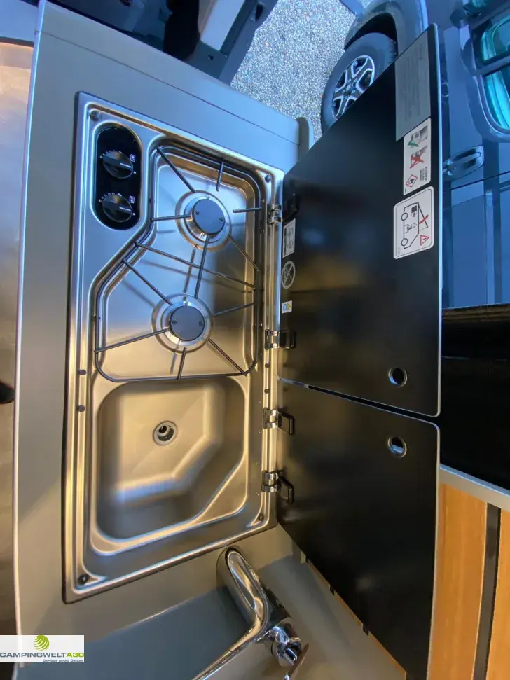 Hymer Grand Canyon*2026*SCHLAFDACH*AUTOMATIK*