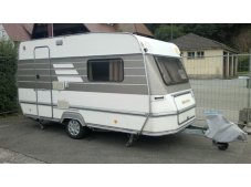 Hymer Eriba Nova 390
