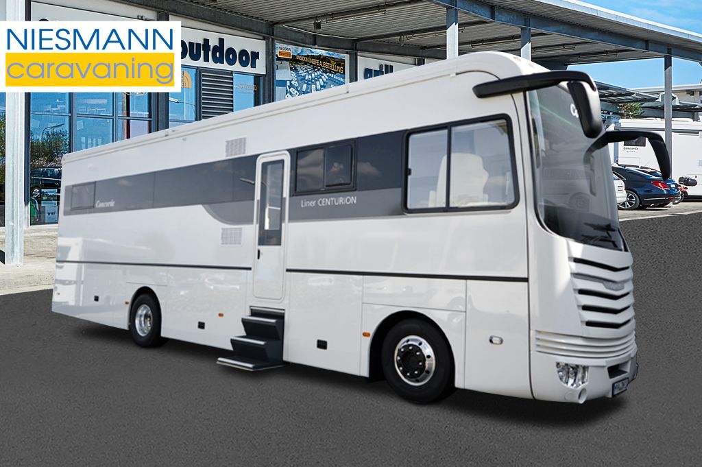 Concorde Centurion Liner 1060 - www.inf-inet.com