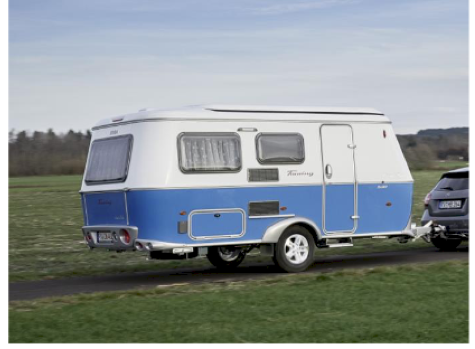 Hymer Eriba Troll